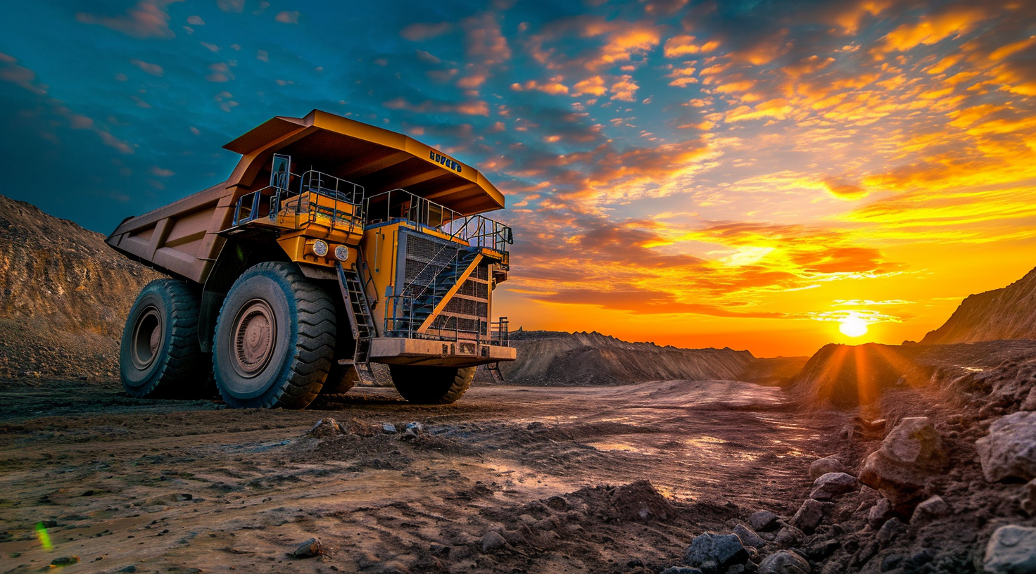 The Perfect Mining Crib Bags with Gijaru Workgear