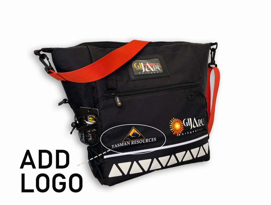 Gijaru Workgear - high quality workgear for the mining industry